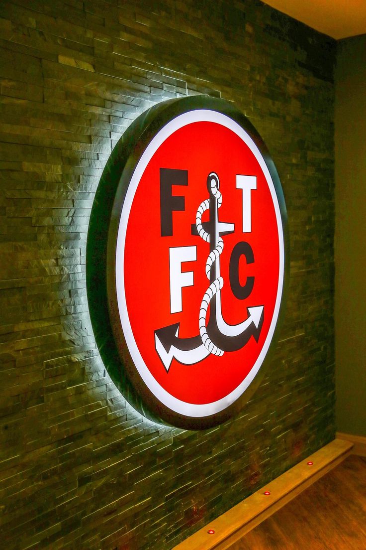 Custom Sign For Hassan Ali – SignMakerz