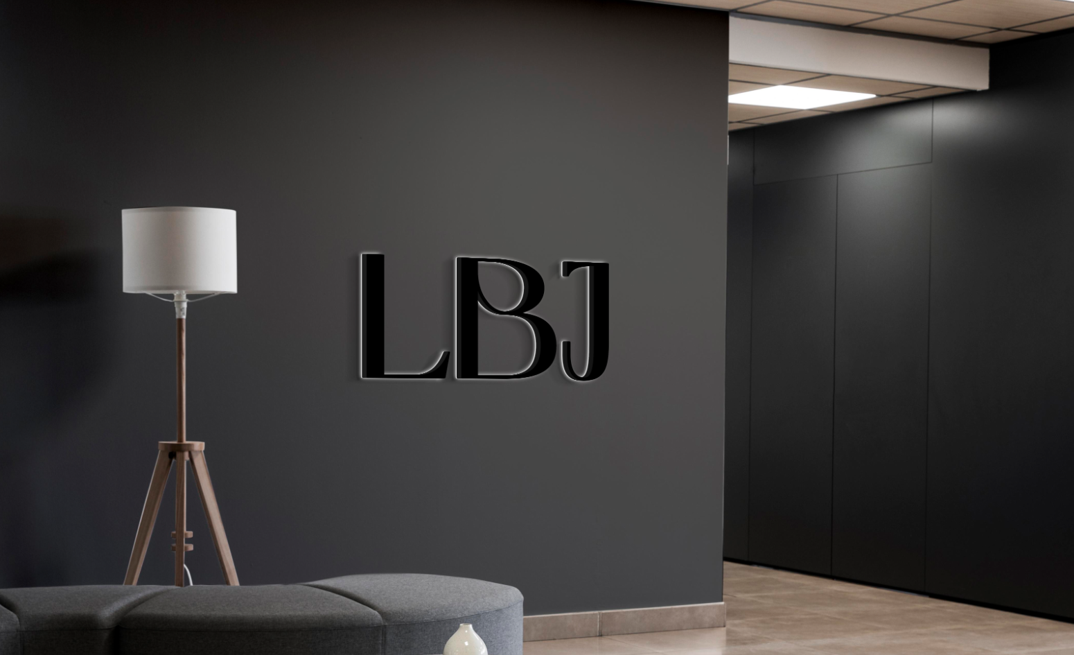 Business signage for jackie razo – SignMakerz