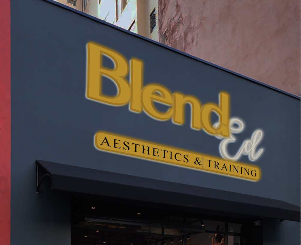 Custom Signs For Hayley – SignMakerz