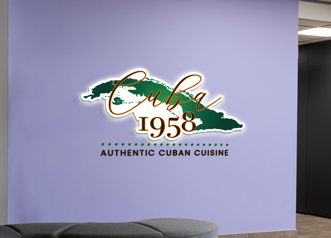 Custom Signs For Danny Jimenez – SignMakerz